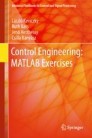 Control Engineering: MATLAB Exercises | SpringerLink