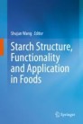 Botanical Sources of Starch | SpringerLink