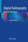Digital Radiography: Review Questions | SpringerLink