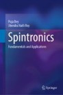 Spintronics: Fundamentals and Applications | SpringerLink