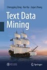 Text Data Mining | SpringerLink