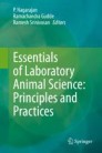 Essentials of Laboratory Animal Science: Principles and Practices ...