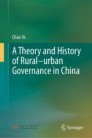 Rural–Urban Relations: Concepts, Methods and Theories | SpringerLink
