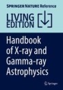 Handbook of X-ray and Gamma-ray Astrophysics | SpringerLink