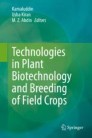 Intellectual Property Rights in Plant Biotechnology and Breeding ...