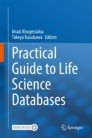 Practical Guide to Life Science Databases | SpringerLink