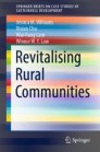 Rural Sustainability: Challenges and Opportunities | SpringerLink