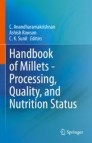 Effect of Processing on Functional Characteristics, Physiochemical ...