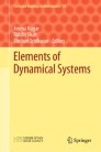 Elements of Dynamical Systems | SpringerLink