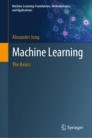 Components of ML | SpringerLink