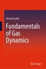 Fundamentals of Gas Dynamics | SpringerLink