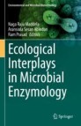 Microbial Enzymes: Role in Soil Fertility | SpringerLink