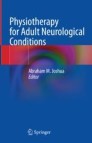 Physiotherapy for Adult Neurological Conditions | SpringerLink