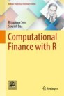 Computational Finance with R | SpringerLink