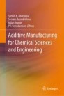 History and Evolution of Additive Manufacturing | SpringerLink