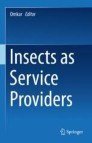 Insects in Environmental Engineering and Ecosystem Services | SpringerLink