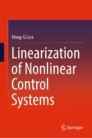 Linearization of Nonlinear Control Systems | SpringerLink