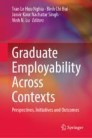 From Employability to Employment Outcomes and Career Advancement: A ...