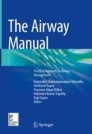 The Airway Manual: Practical Approach to Airway Management | SpringerLink