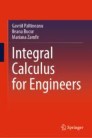 Integral Calculus for Engineers | SpringerLink