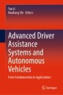 Advanced Driver Assistance Systems and Autonomous Vehicles: From ...