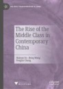 The Origin and Development of the Middle Class | SpringerLink