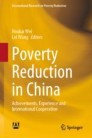 Targeted Poverty Alleviation: China’s Road of Poverty Reduction Toward ...