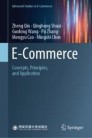 E-Commerce: Concepts, Principles, and Application | SpringerLink