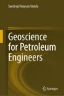 Geoscience for Petroleum Engineers | SpringerLink