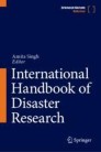 International Handbook of Disaster Research | SpringerLink