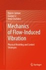 Introduction: Modeling of Flow-Induced Vibration | SpringerLink