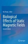 Biological Effects of Static Magnetic Fields | SpringerLink