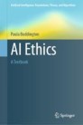AI Ethics: A Textbook | SpringerLink