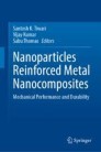 Metal-Based Nanoparticles: Synthesis and Biomedical Applications | SpringerLink