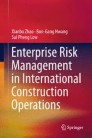 Enterprise Risk Management in International Construction Operations ...