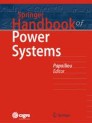 Springer Handbook of Power Systems | SpringerLink