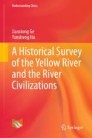 The Yellow River and the Yellow River Civilization | SpringerLink