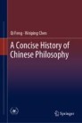 The Rise of Confucianism, Mohism, Daoism, and Legalism | SpringerLink