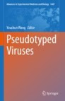 Pseudotyped Viruses | SpringerLink