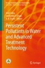 Removal of Urea and Ammonia from Wastewater | SpringerLink