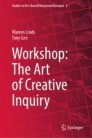 Workshop: The Art of Creative Inquiry | SpringerLink
