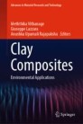Natural and Modified Clay Applications in Remediation of Contaminated ...