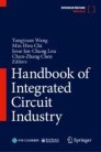 Handbook of Integrated Circuit Industry | SpringerLink