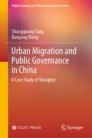 Overview and Characteristics of Shanghai’s Urban Migration Development ...