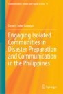 Engaging Isolated Communities in Disaster Preparation and Communication ...