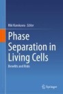 Phase Separation Orchestrates Cancer Signaling: Stress Granules as a ...