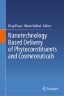 Introduction of Nanoscience and Nanotechnology | SpringerLink