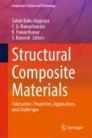 Structural Composite Materials: Fabrication, Properties, Applications ...