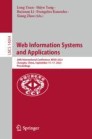 Chinese Nested Named Entity Recognition Based on Boundary Prompt | SpringerLink