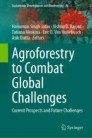 Exploring the Agroforestry Systems for Ecosystem Services: A Synthesis ...